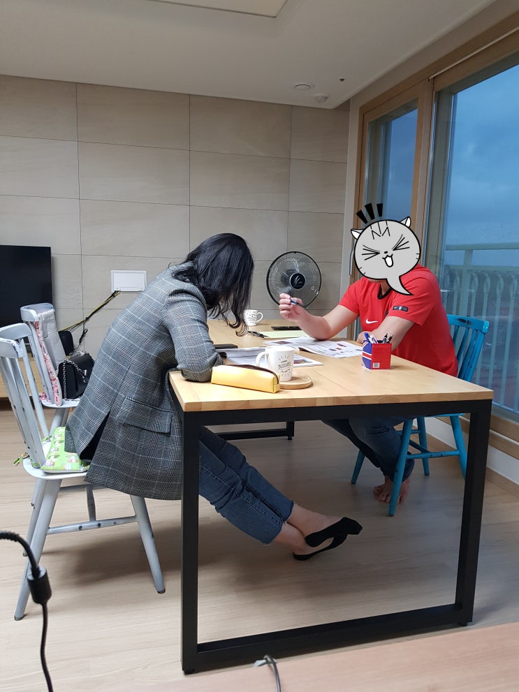 김해율하영어회화 김해율하원어민영어회화 김해율하성인영어회화 영어를 전혀 못하는데 과연 원어민과 수업을 할 수 있을지