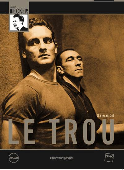 구멍 (Le trou; The Hole, 1960) Jacques Becker : 네이버 블로그