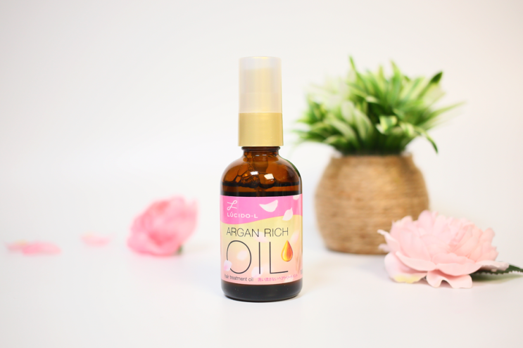 루시도엘 핑크오일 체리블라썸! 벚꽃향 완전 좋음~ : 네이버 블로그