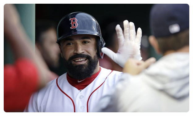 샌디 레온 (Sandy Leon)그를 파헤처보자 팍팍 : 네이버 블로그