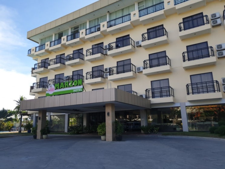 [칼리보 마르존 호텔 / 마존 호텔(MARZON HOTEL KALIBO)] 후기 / 필리핀 보라카이 칼리보공항 근처 숙소 추천 ...