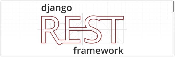 Django Rest Framework - (1) 환경 구축, Model : 네이버 블로그