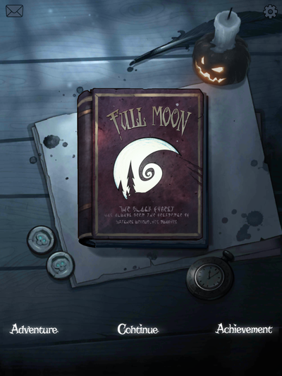 Night of the Full Moon : 네이버 블로그