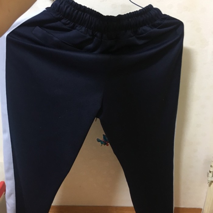 번개장터 스트릿 바지 턱형바지 : 네이버 블로그