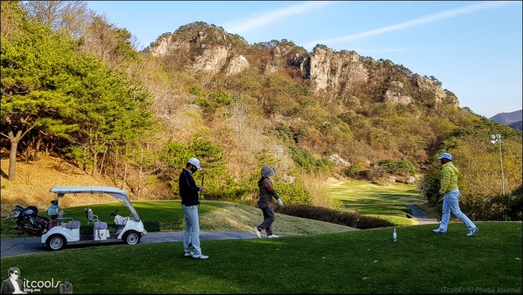 골프 매너 라운딩 골프 라운드 중 기본 에티켓 네이버 블로그