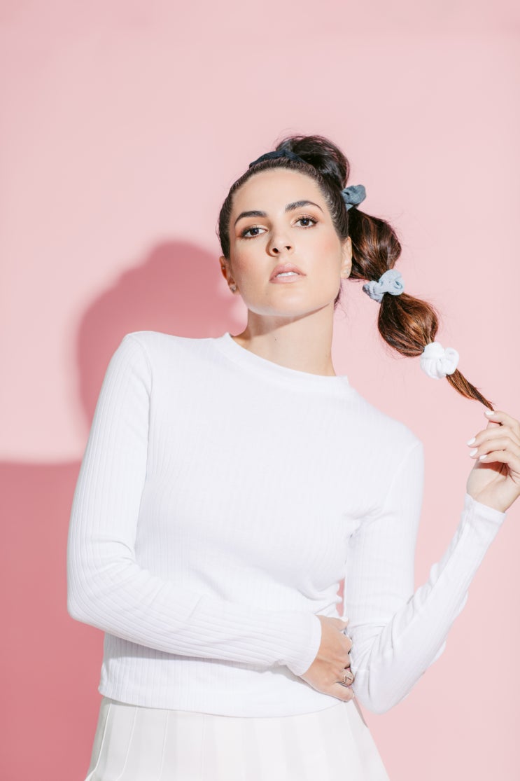 [Kella] 2019년 가장 주목해야 할 신예 팝스타 ‘Kella’ - 싱글 [Wanna Be Bad] 발매 : 네이버 블로그