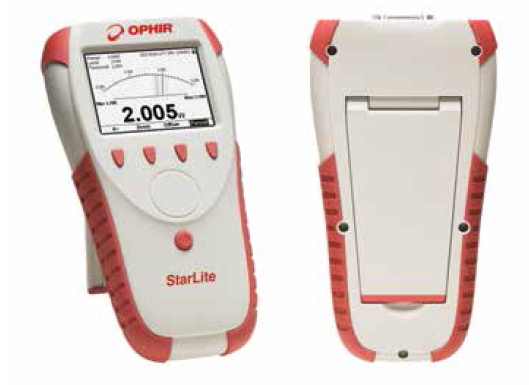 OPHIR社-Low Cost Laser Power / Energy Meter : 네이버 블로그