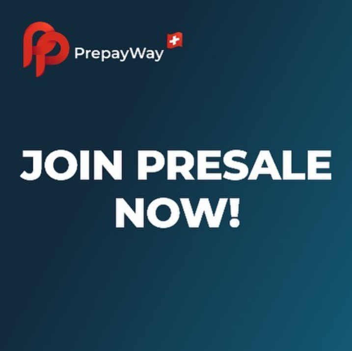 PrepayWay(프리페이웨이) 1티어 프리세일 마감 임박! : 네이버 블로그