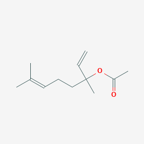 [포렌코즈-화장품 성분] 리날릴아세테이트 ( Linalyl Acetate ) : 네이버 블로그