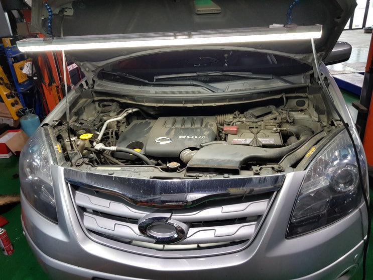 경산흡기클리닝전문점/DPF청소전문점/인젝터클리닝전문점/QM5흡기,DPF,인젝터,브라운가스 메인터넌스 작업/대성모터스/경산디젤차수리전문점 : 네이버 블로그