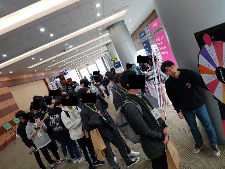 드로이드나이츠 All Products Pack 당첨자를 발표합니다. ★ : 네이버 블로그