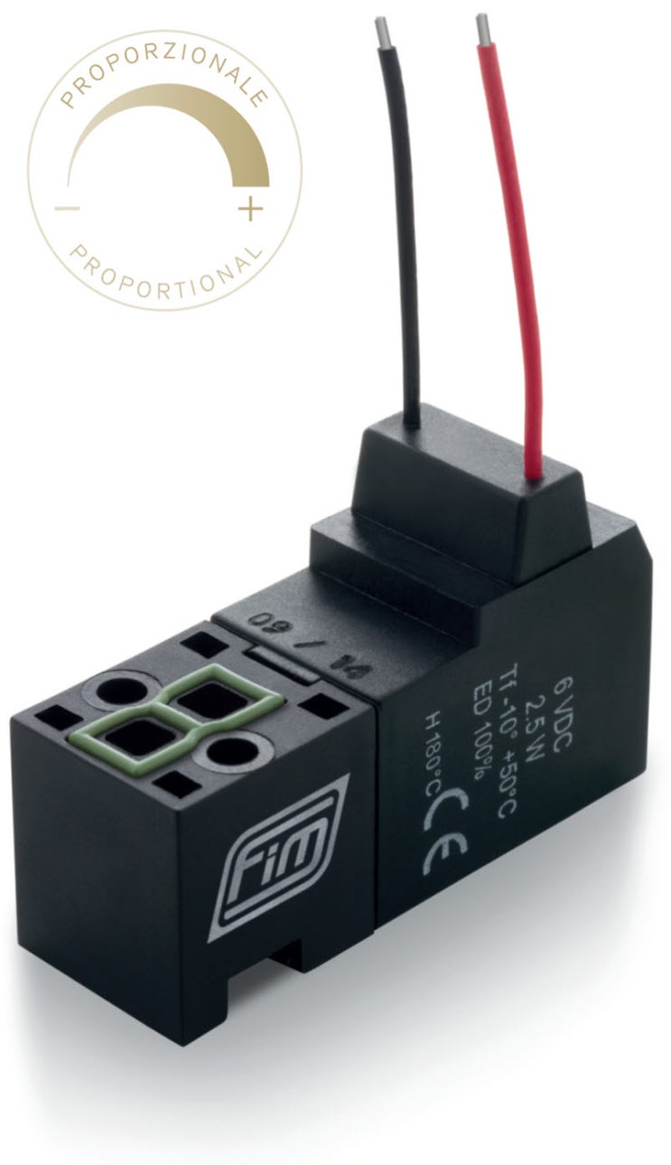 FIM 유량 비례제어 솔밸브(PRP 시리즈) : 네이버 블로그