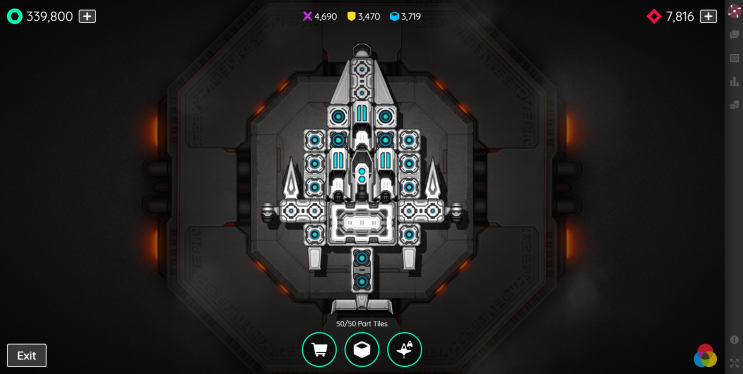 Exocraft.io 소개 및 이해와 초반~중반 공략법 : 네이버 블로그