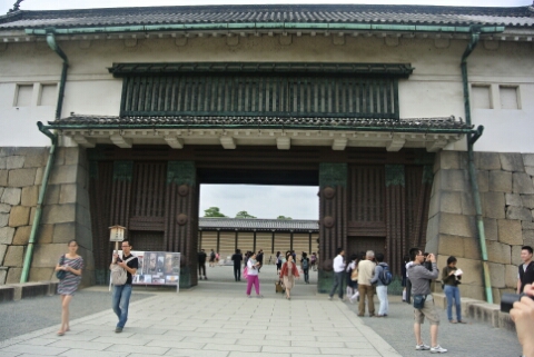 [일본교토#②]일본교토 니조조(유네스코 세계문화유산) : 네이버 블로그