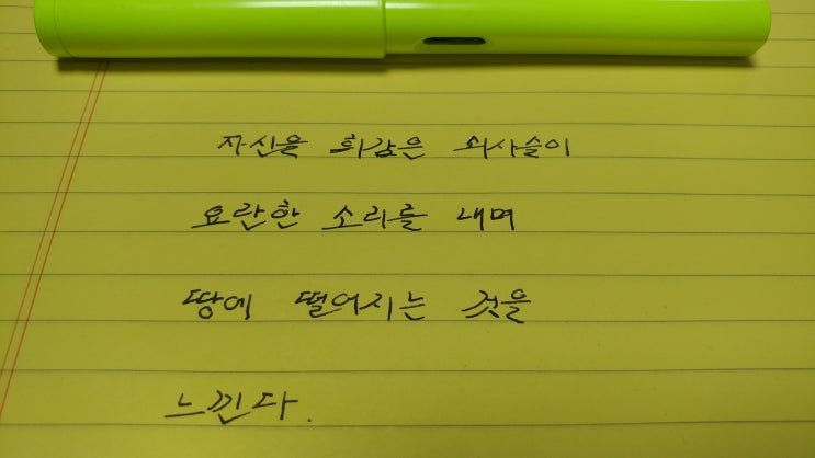 책 박경리 대하소설 토지 인물 사전 인물을 통해 전체 이야기를 되새김얼렁뚱땅 릴레이 필사 챌린지 네이버 블로그