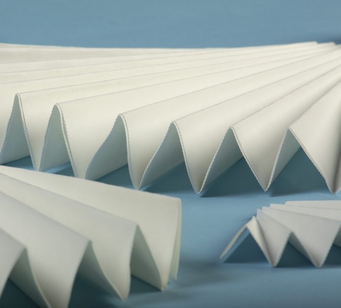 주름잡힘 여과지 - Folded filter paper : 네이버 블로그