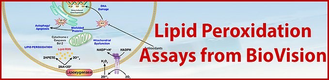 Lipid Peroxidation Colorimetric Assay Kit_BioVision - 코아사이언스 : 네이버 블로그