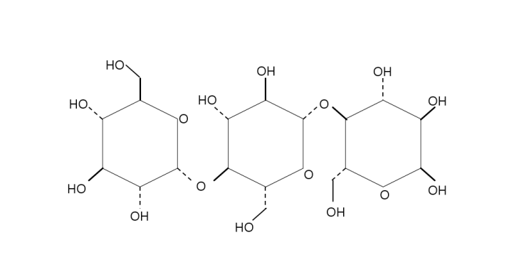 덱스트린(Dextrin) : 네이버 블로그
