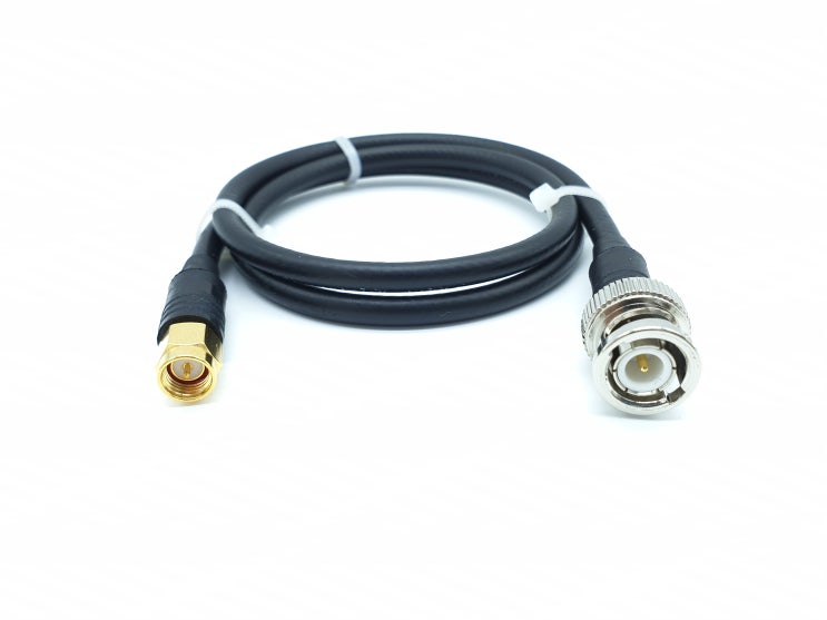 RFCM-RG58 SMA(M)수컷toBNC(M)수컷 RG58 RF동축케이블조립 : 네이버 블로그