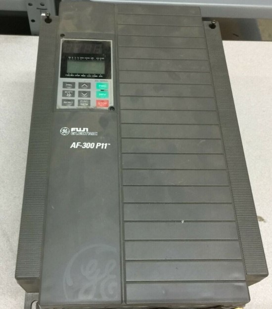 FUJI AF-300 P11 후지 인버터 출력 에러 전원이상 수리 : 네이버 블로그