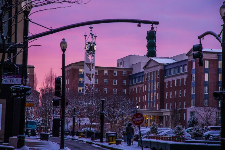 존슨앤웨일즈대학교(Johnson & Wales University, JWU)의 STEM 전공 리스트 - 최대 3년의 OPT ...