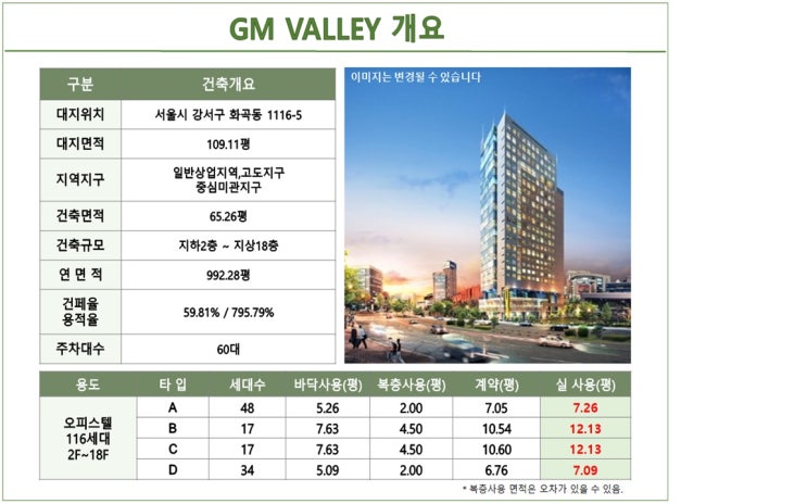 강서구청 거마 GM VALLEY(지엠벨리) : 네이버 블로그
