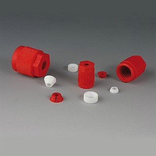 Screw Fitting for GL Screw Thread / GL Screw 나사선용 스크류 피팅 / Connector ...