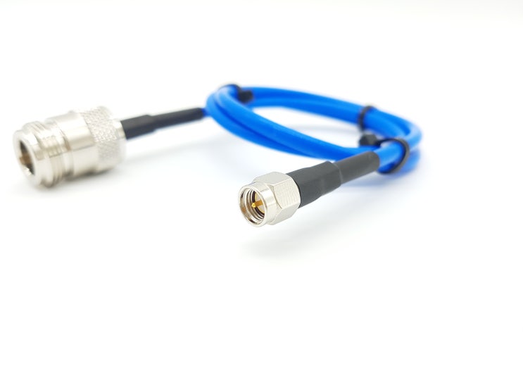 [SS402 케이블어셈블리] NJ-SMAP SS402 케이블하네스작업-RFMART : 네이버 블로그