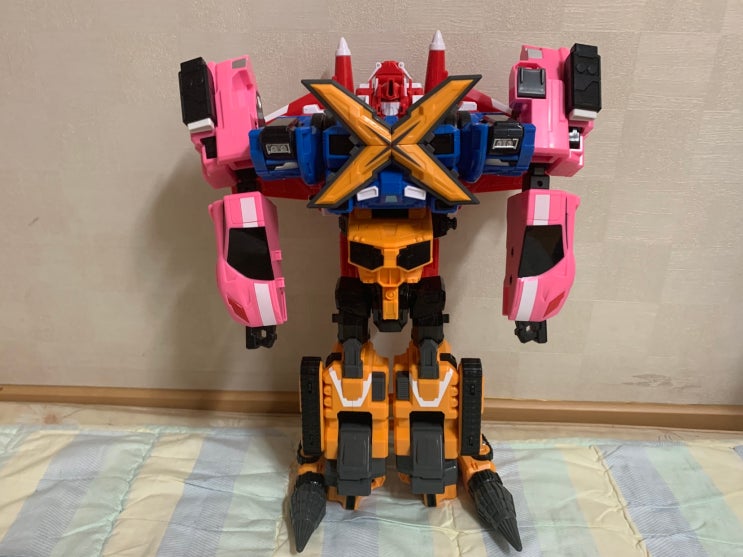 [어린이날선물] 미니특공대 특공머신 4총사 볼트·새미·루시·맥스 : 네이버 블로그