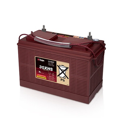 30XHS (12V130AH) : 네이버 블로그