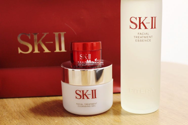 SK2 에스케이투 피테라에센스 일본 가격은 얼마? 이온몰 230ml 구입 후기 : 네이버 블로그