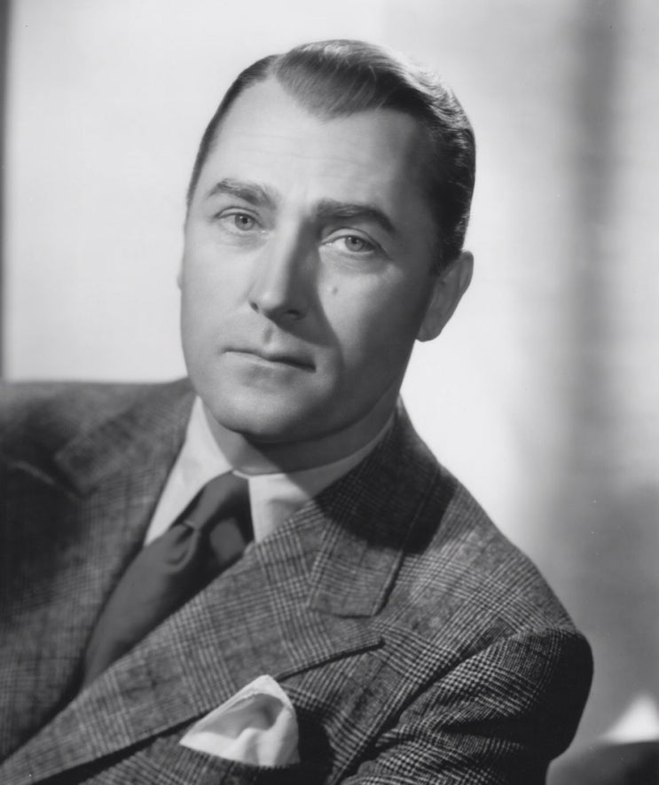 무대와 헐리웃을 오가며 영국 신사로서의 품위와 기질을 뽐낸 브라이언 아언(Brian Aherne) : 네이버 블로그