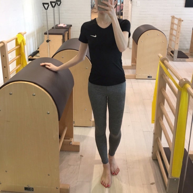 고속터미널역 필라테스 기구필라테스 하기 네이버 블로그