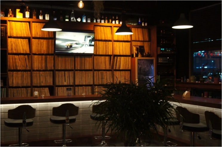 강서구 엘피바 소울 트레인 LP BAR 좋네요~ : 네이버 블로그