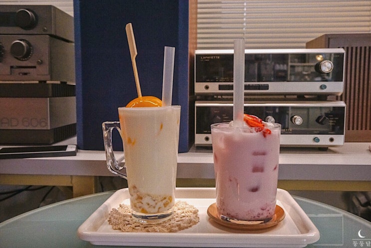 이태원 :: 카페 미주리 | MIJURI : 네이버 블로그