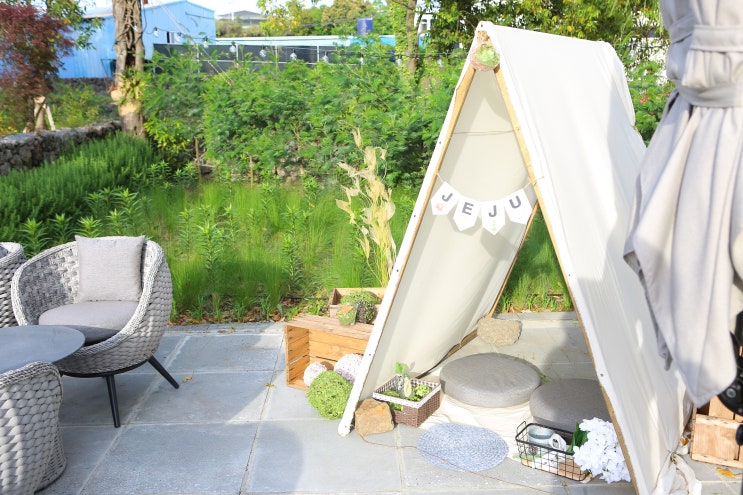 쇠소깍 근처 맛집 CAFE EPL - 브런치도 먹고 맥주파티까지? : 네이버 블로그