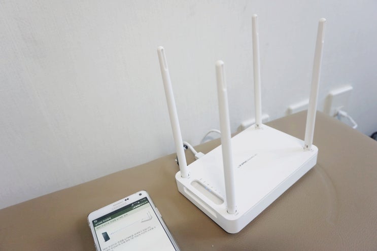 iptime 무선공유기 A604g-mu 설치했어요~ : 네이버 블로그