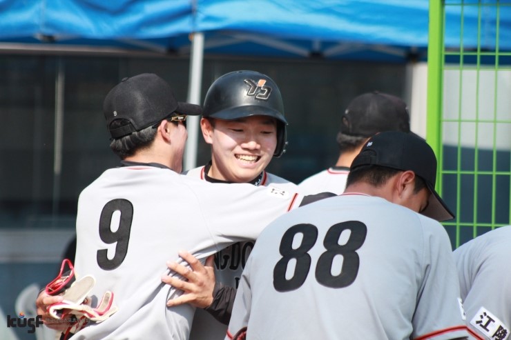 [KUSF 대학야구 U-리그 REVIEW] ‘성명기·남가현 역투’, 건국대·경성대 리그 첫 승 신고 : 네이버 블로그