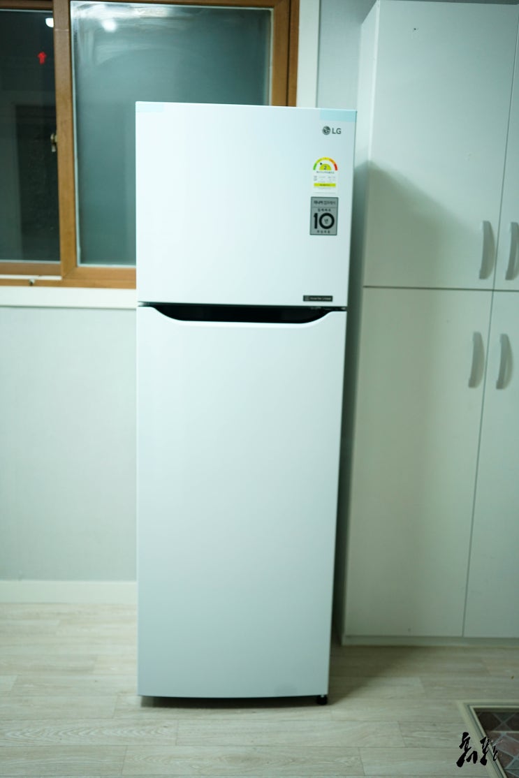 LG 냉장고 B267WM 실사 후기 : 네이버 블로그