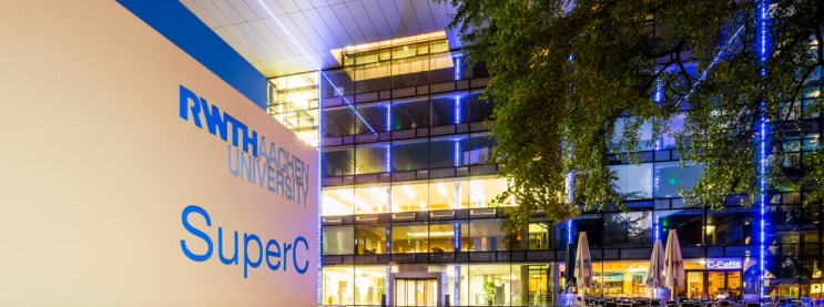 프로젝트 관리를 위한 RWTH Aachen University 아헨 공과대학교의 Taskworld(태스크월드) 도입 : 네이버 블로그