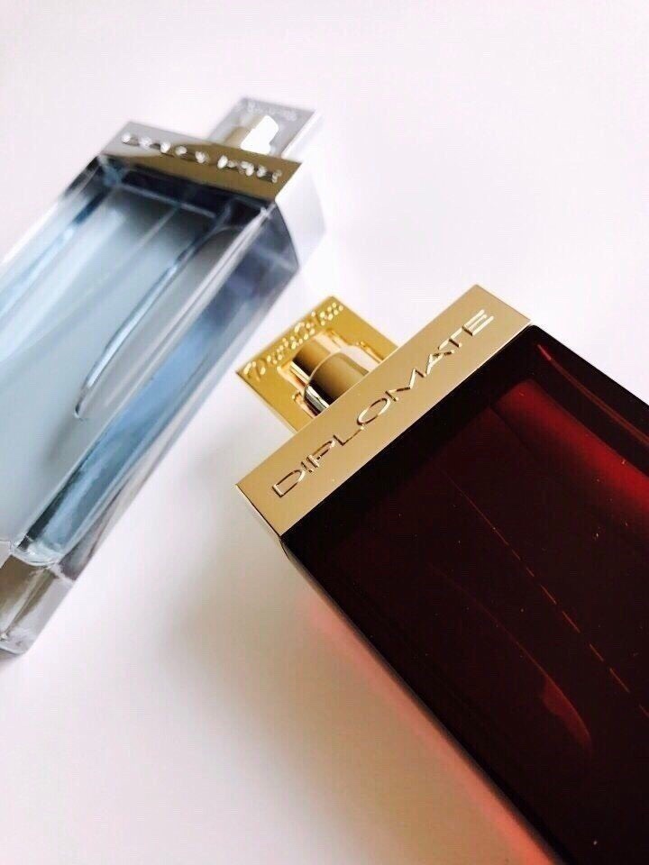 Diplomate Pour Homme EDT : 네이버 블로그
