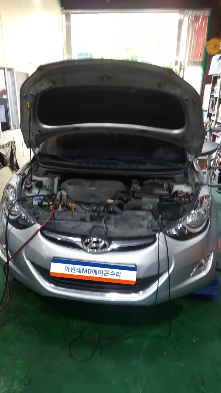 P0533첵크불.p0532첵크불. 화진자동차공업사 : 네이버 블로그