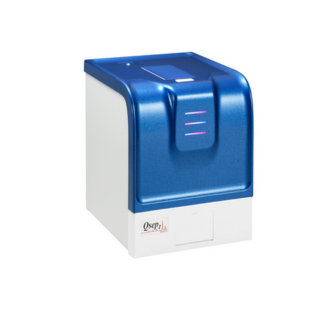 Bioptic Qsep 1 Bio Fragment Analyzer 휴대 가능한 모세관 전기영동 장치 : 네이버 블로그