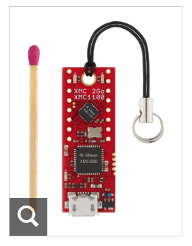 [XMC1100] XMC 2Go 사용기 #1 : 네이버 블로그