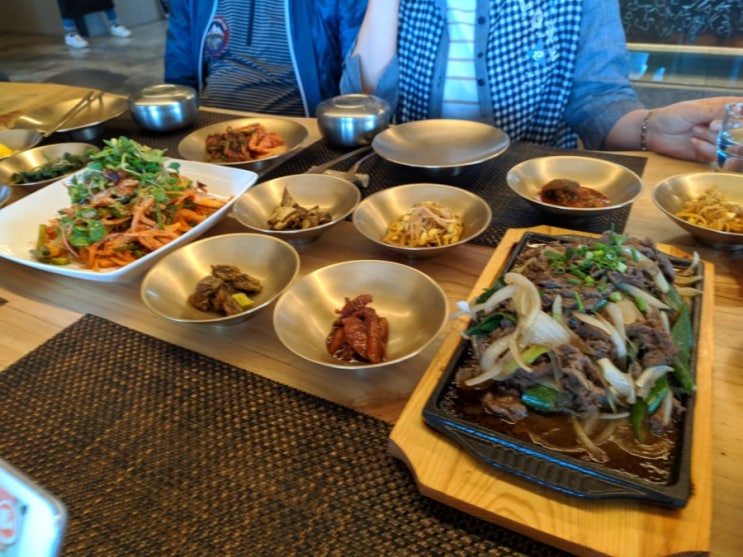 강화도 산당 강화도 한정식 방랑식객 식당 산당 임지호 식당 석모도 맛집 외포리 맛집 석모대교 가는길 네이버 블로그