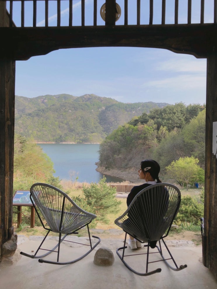 [ 지례예술촌 ] 안동 숙소 추천 : 네이버 블로그