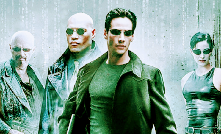 어머니(mater)와 matrix : 네이버 블로그