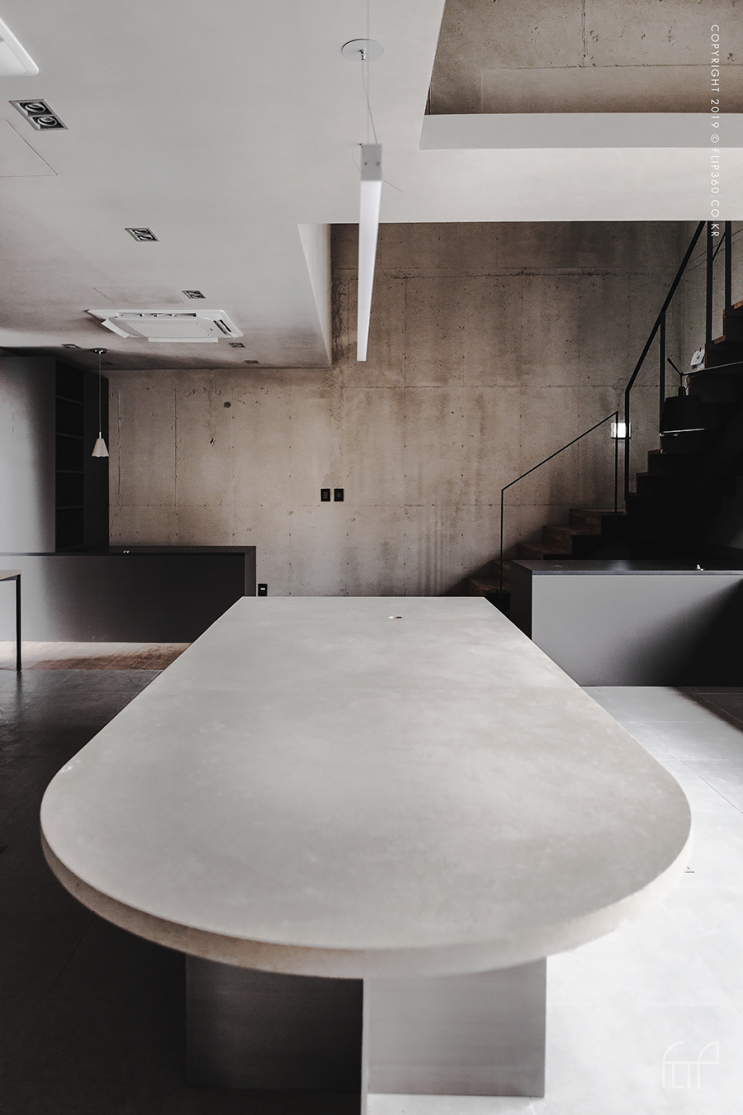 신사동 사무실인테리어 ANN#, 20평대 사무실 인테리어 [27PY] I 플립360 : 네이버 블로그