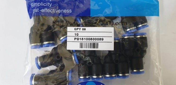 피팅 PY03 PY04 PY06 PY08 PY10 PY12 PY14 PY16 : 네이버 블로그