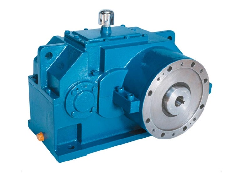 WEG에서 생산하는 압출기용기어박스입니다. WEG는 기어드모터,웜감속기, 기어박스를 유럽, 미국, 남미에서 생산합니다. 기어드 ...